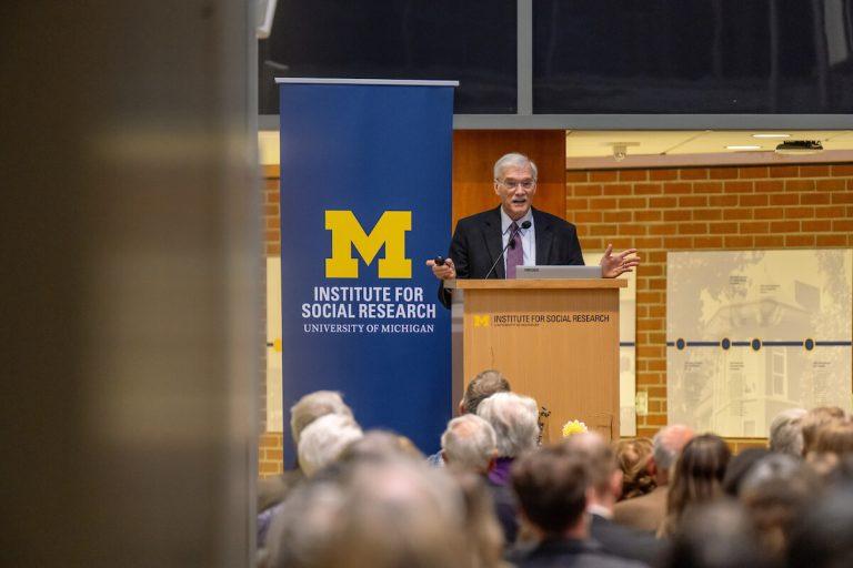 75th Anniversary Symposium | Institute for Social Research